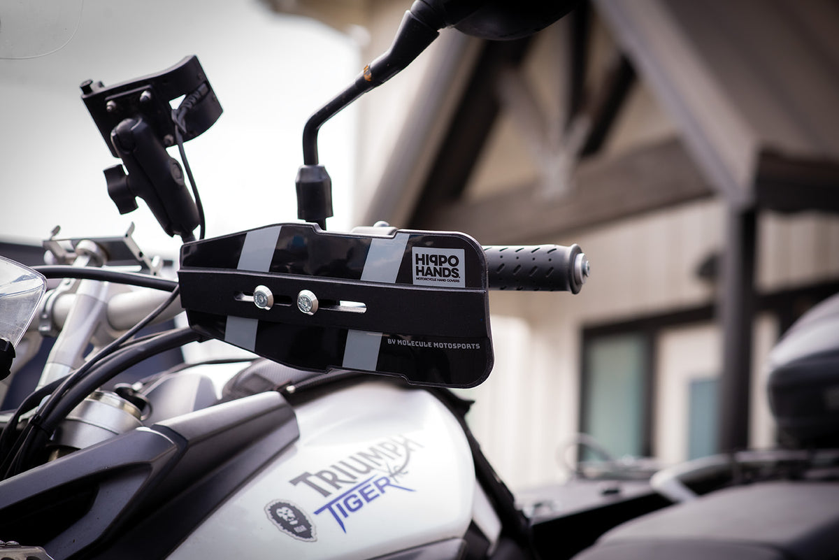 Hand Guards — Flag style – Hippo Hands Inc.