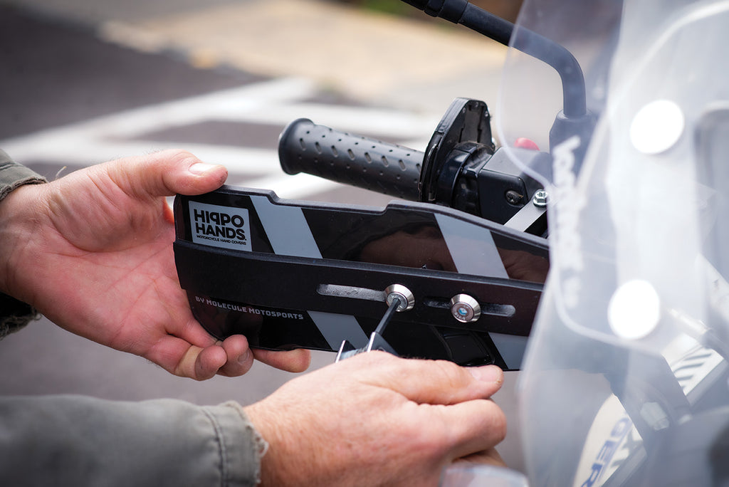 Hand Guards — FLAG STYLE BRUSH GUARDS – Hippo Hands Inc.