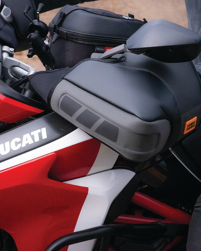 Adventure & Sport Touring – Hippo Hands Inc.